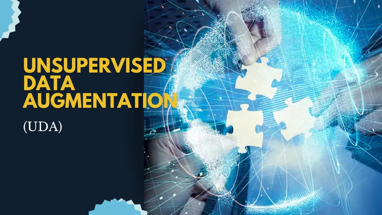 Unsupervised Data Augmentation (UDA) Unsupervised Data Augmentation (UDA)