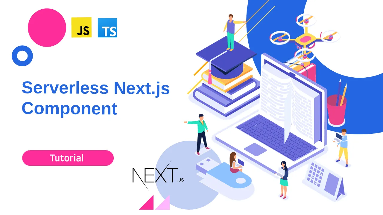 Nextjs On Aws Lambda Deploy Your Nextjs App To Aws Lambda With Ease