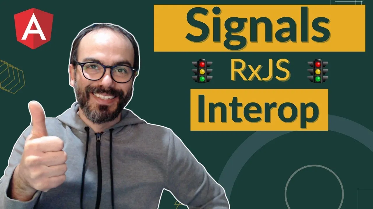 Angular Signals RxJS Interop in Action: A Practical Example Angular Signals RxJS Interop in Action: A Practical Example