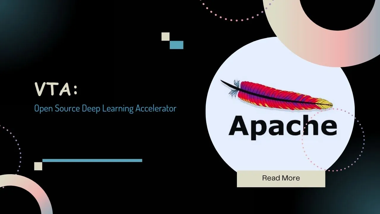 VTA: Open Source Deep Learning Accelerator VTA: Open Source Deep Learning Accelerator