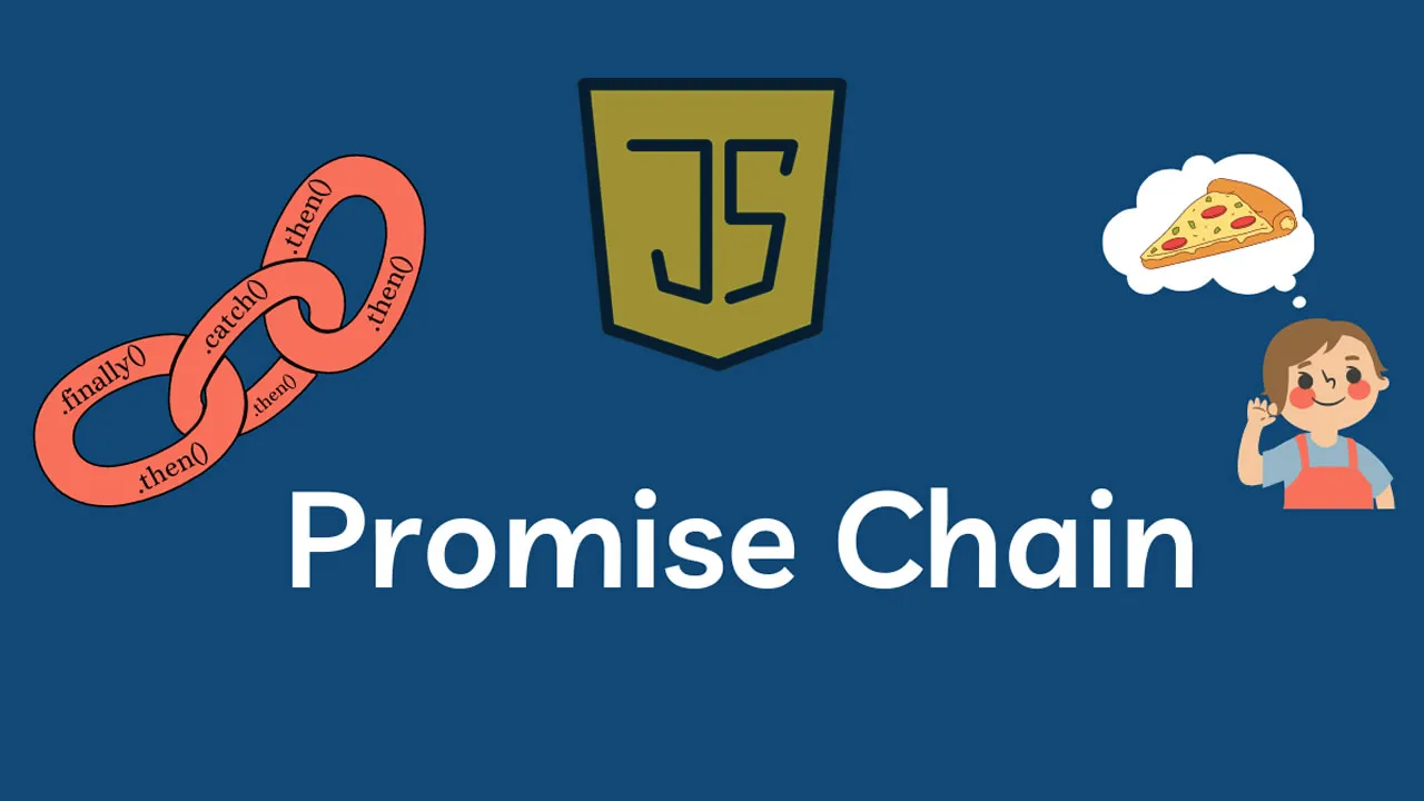 Promise Chaining In Javascript Explained With Examples