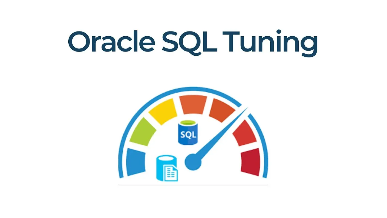 Oracle Database Sql Tuning For Developers