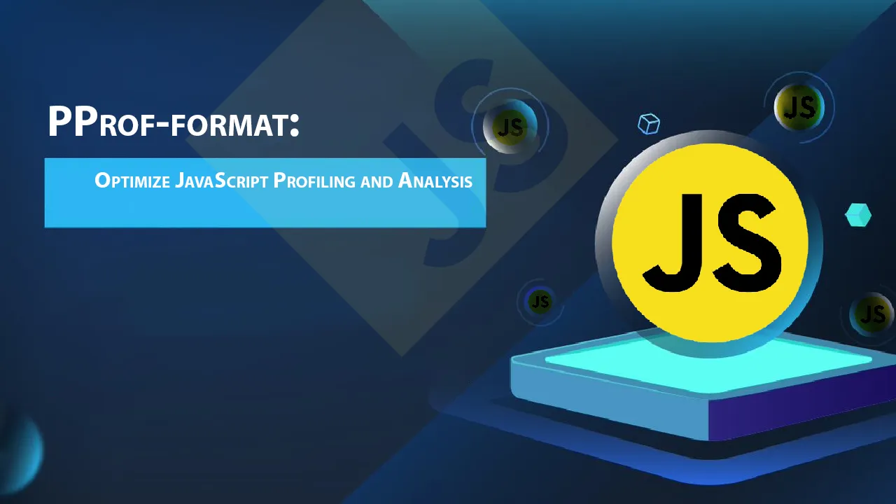 Pprof Format Optimize Javascript Profiling And Analysis
