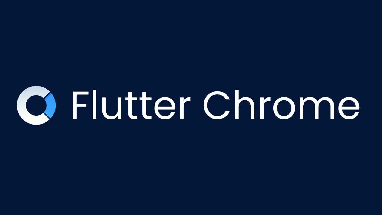 A Flutter Package to Streamline Chrome Extension Development A Flutter Package to Streamline Chrome Extension Development