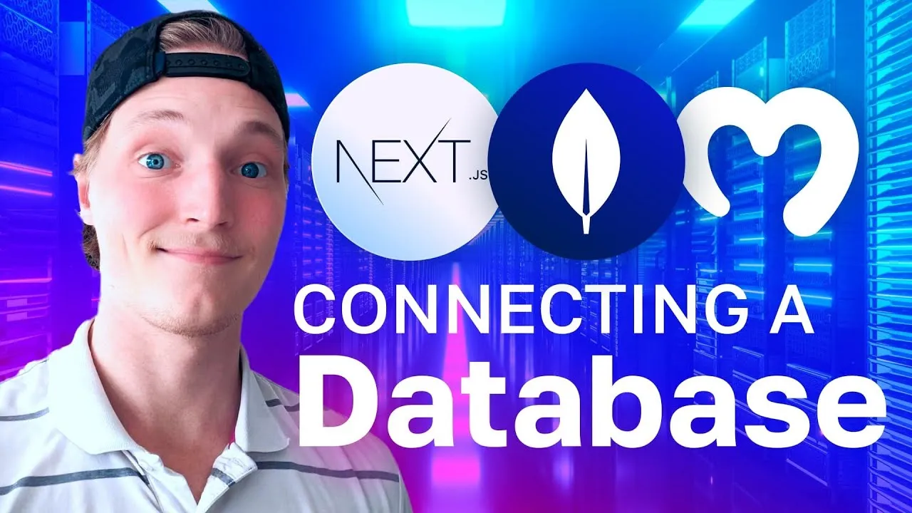 Connect To A Database With Web3 Authentication With Mongodb Nextjs And Moralis