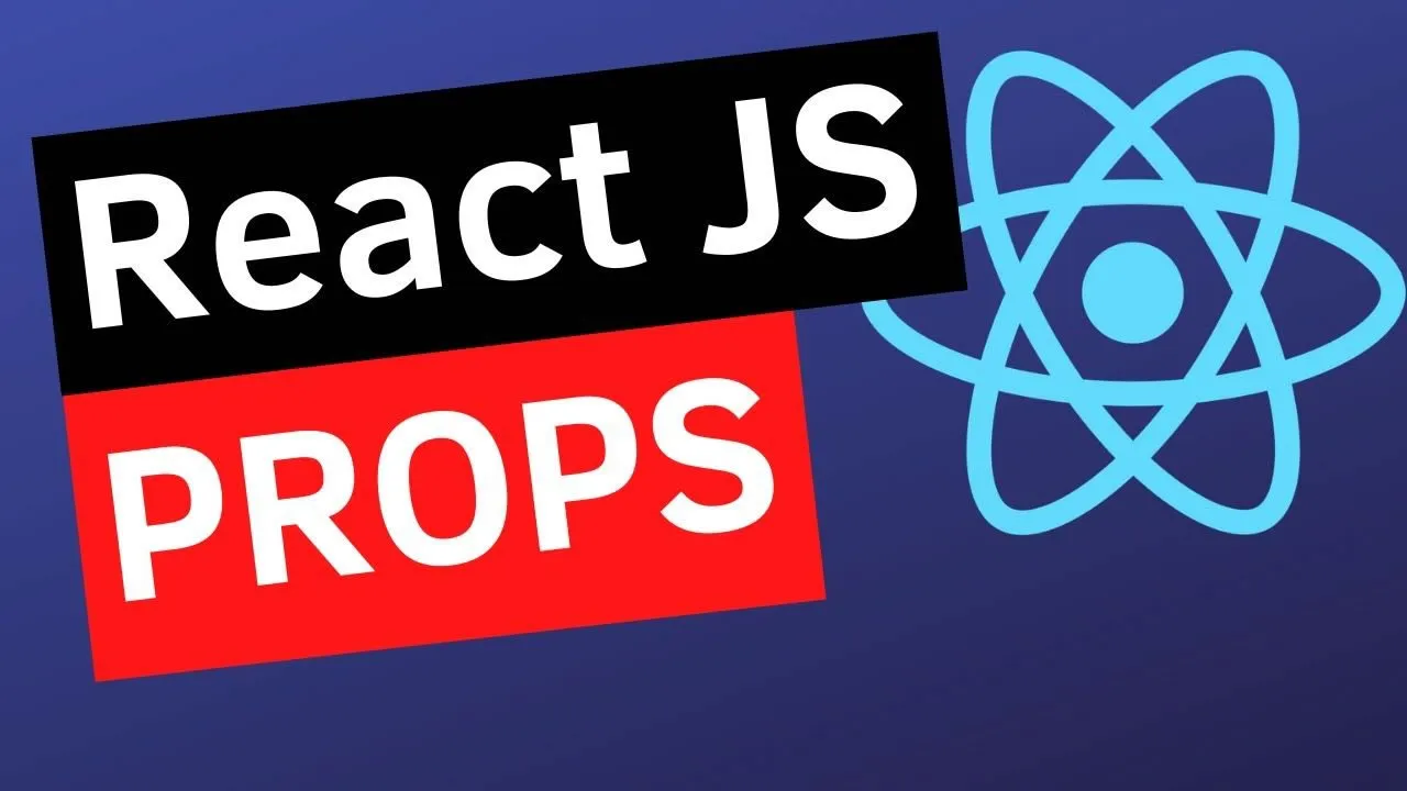React Props Explained With Examples