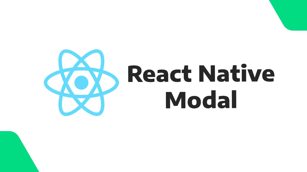React Native Modal: Light swipeable modal component IOS/Android React Native Modal: Light swipeable modal component IOS/Android