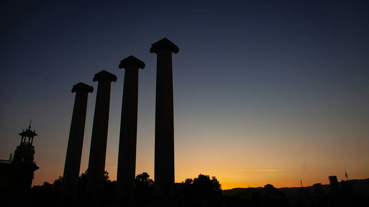 4 Pillars Of Oop Object Oriented Programming