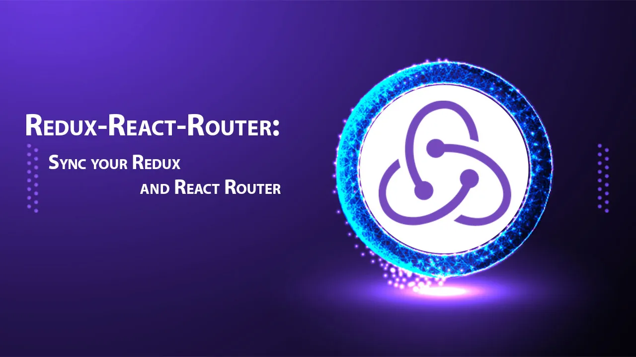 Redux React Router Sync Your Redux And React Router