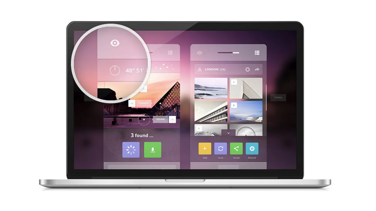 Create An Image Magnifier Glass With Html Css And Javascript