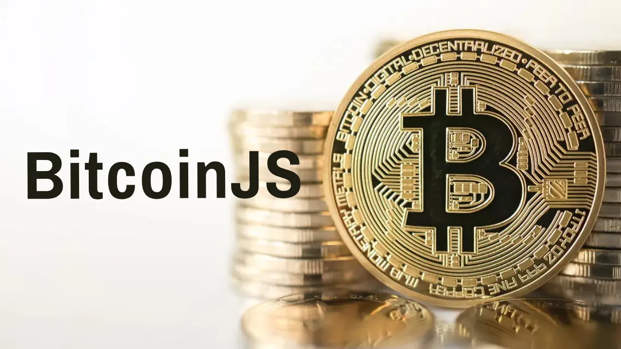 Bitcoinjs A Javascript Bitcoin Library For Nodejs And Browsers