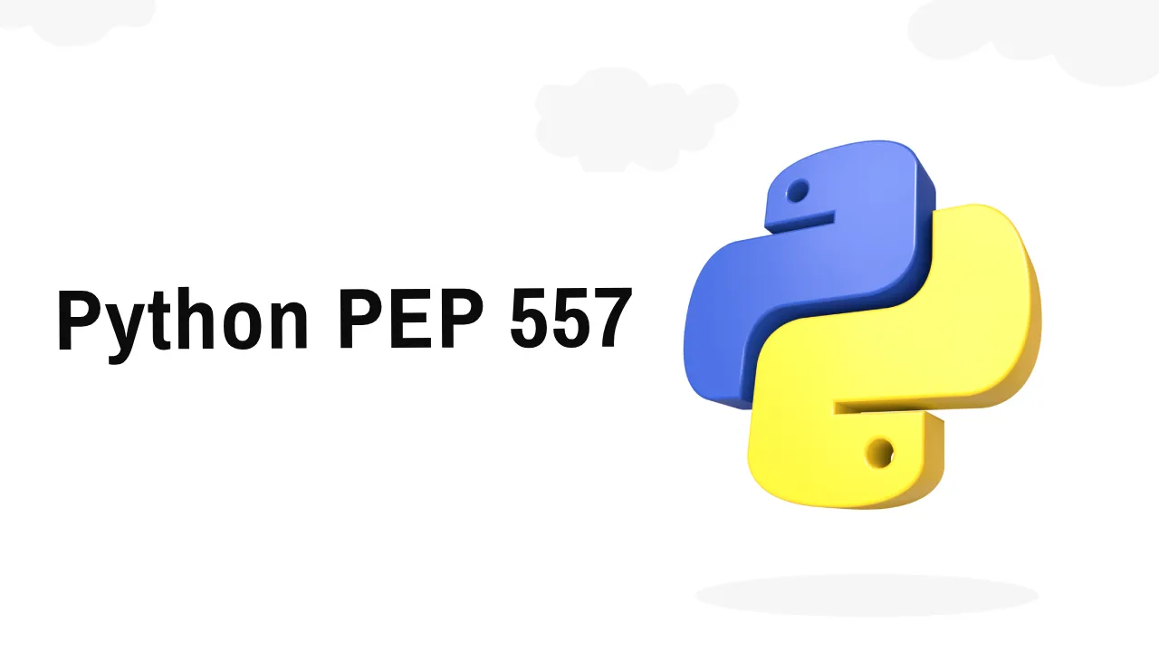 Python PEP 557: Simplifying Data with Data Classes Python PEP 557: Simplifying Data with Data Classes