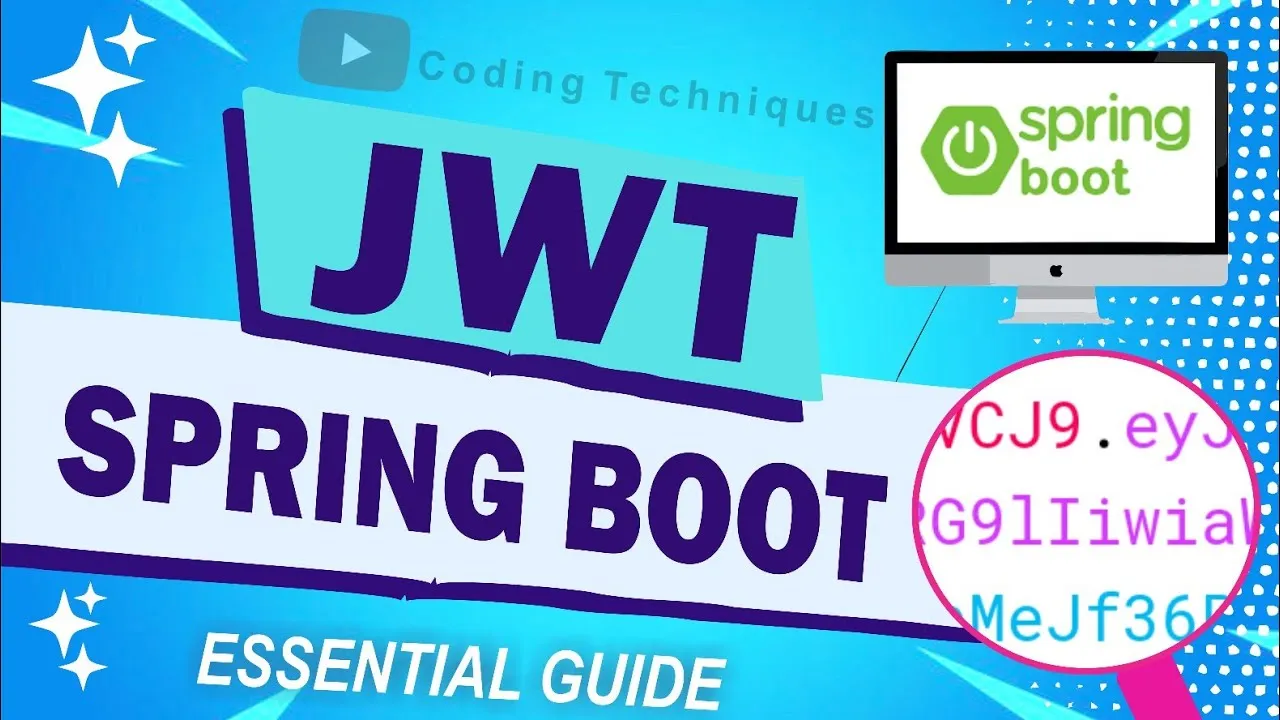 Spring Boot Jwt Authentication And Authorization