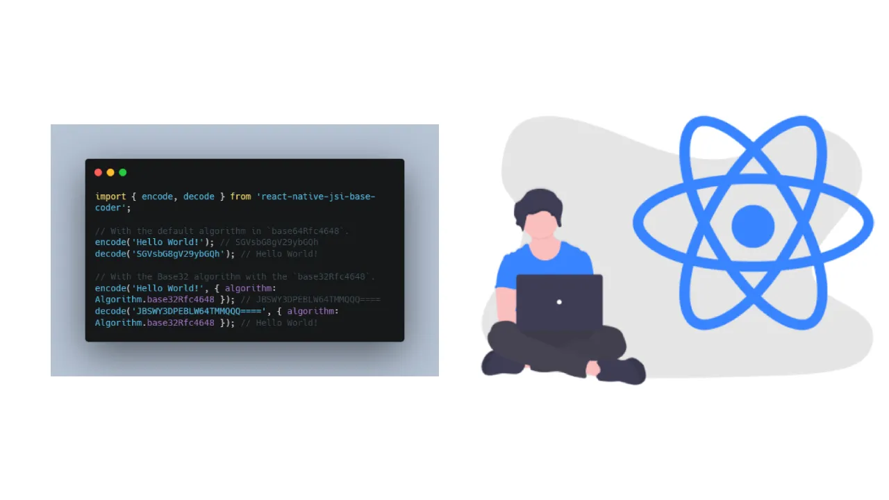 React Native Base Coder Optimize Your Jsi Interface