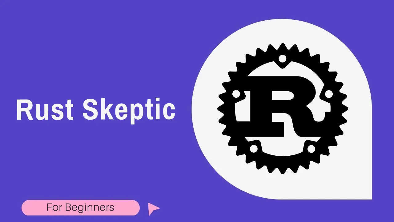 Rust Skeptic: Test your Rust Markdown documentation via Cargo Rust Skeptic: Test your Rust Markdown documentation via Cargo
