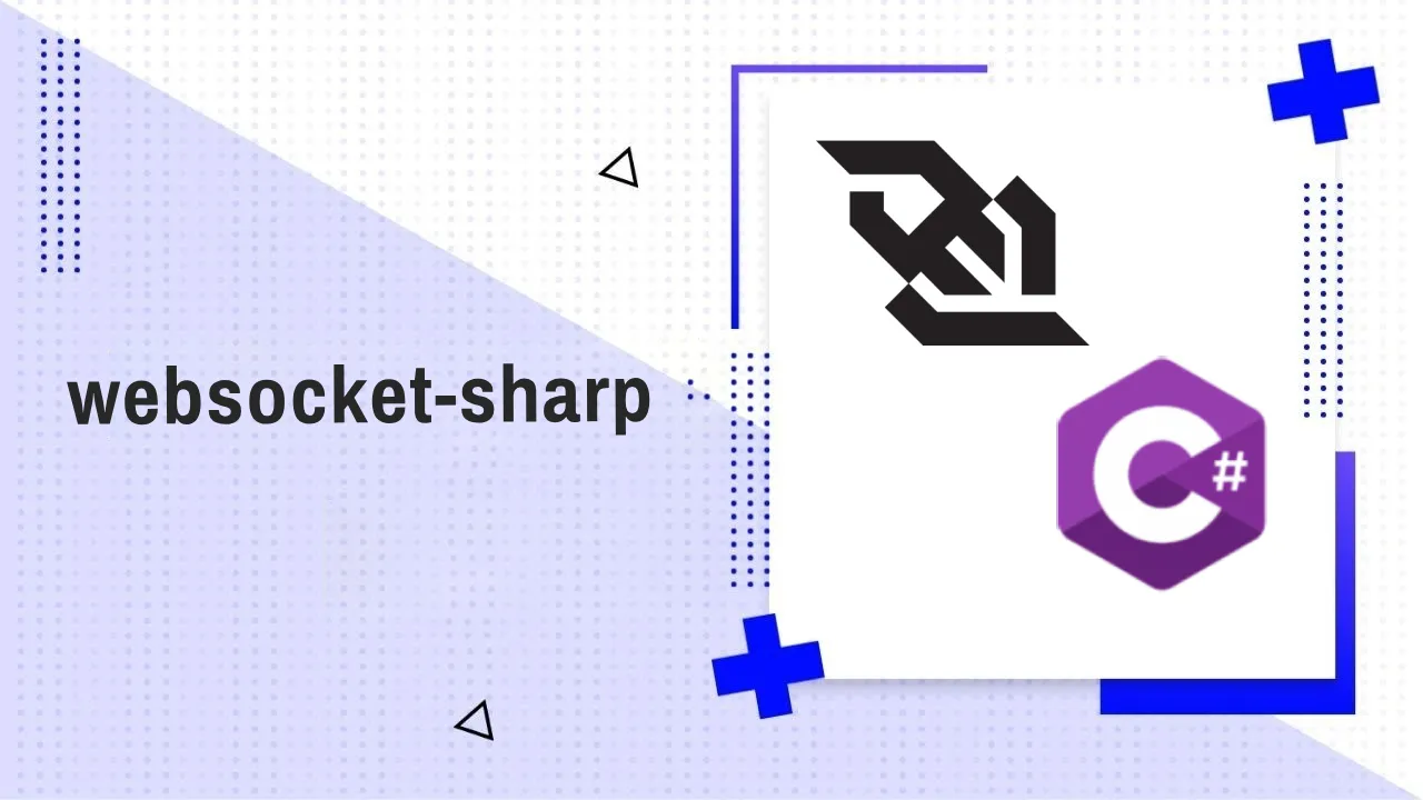A C# Implementation of The WebSocket Protocol Client and Server A C# Implementation of The WebSocket Protocol Client and Server