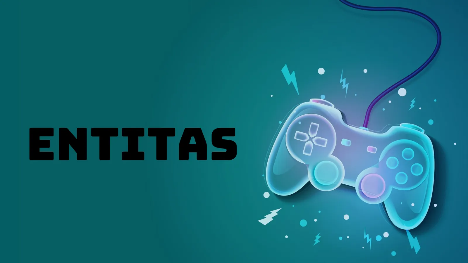 The Entity Component System Framework For C And Unity