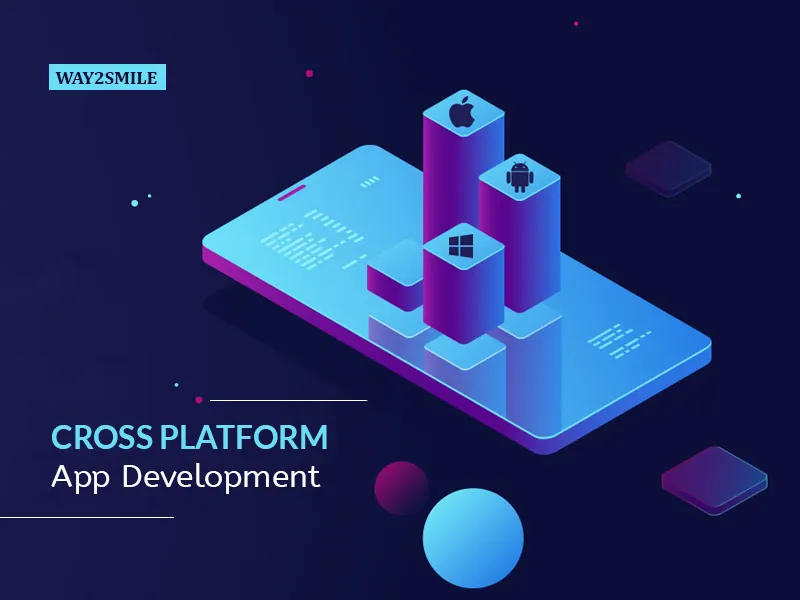 Cross-Platform App Development Services Cross-Platform App Development Services