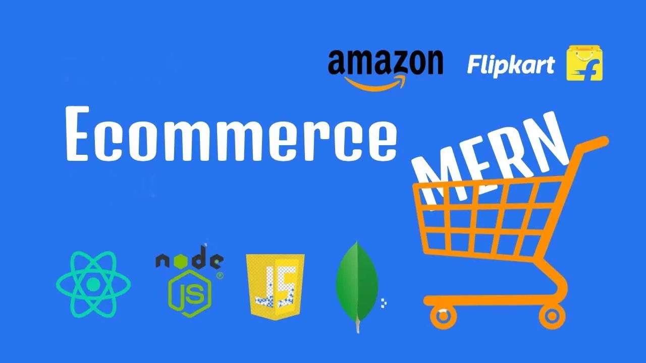 Let’s Build a MERN Stack E-Commerce Web App Let’s Build a MERN Stack E-Commerce Web App