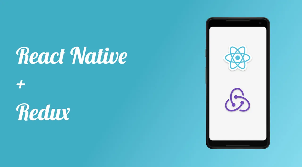 Getting Started with Expo React Native Redux Getting Started with Expo React Native Redux