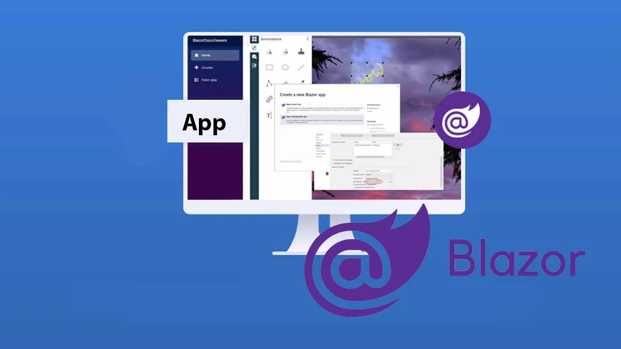 Finding All Routable Components in A Blazor App Finding All Routable Components in A Blazor App