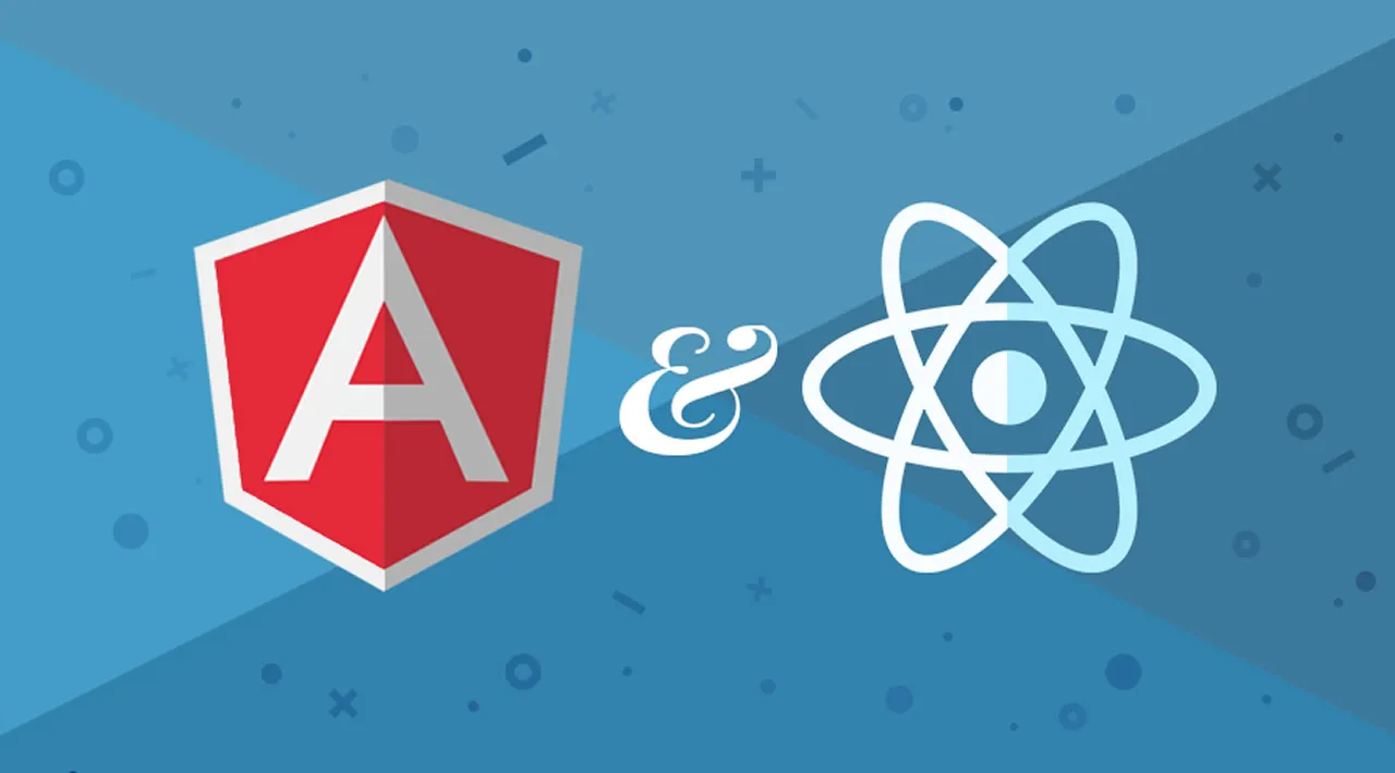 React vs Angular: Choosing the Best Option for Front-end Development React vs Angular: Choosing the Best Option for Front-end Development