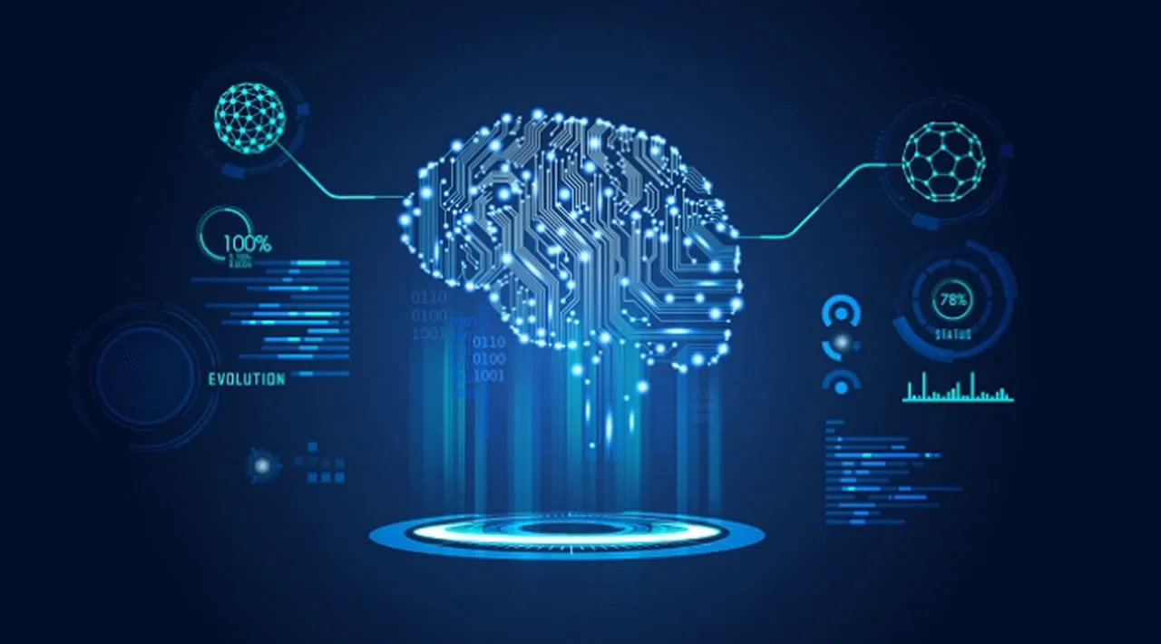 CrowdforThink : Blog -Recent Advancement of Artificial Intelligence CrowdforThink : Blog -Recent Advancement of Artificial Intelligence