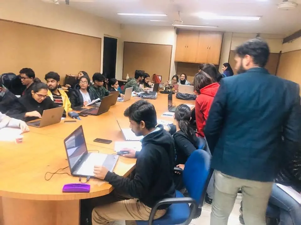 Docker Training In Delhi Docker Training Course In Delhi
