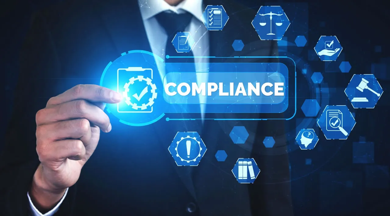 Google Cloud Compliance: A Complete Guide Google Cloud Compliance: A Complete Guide