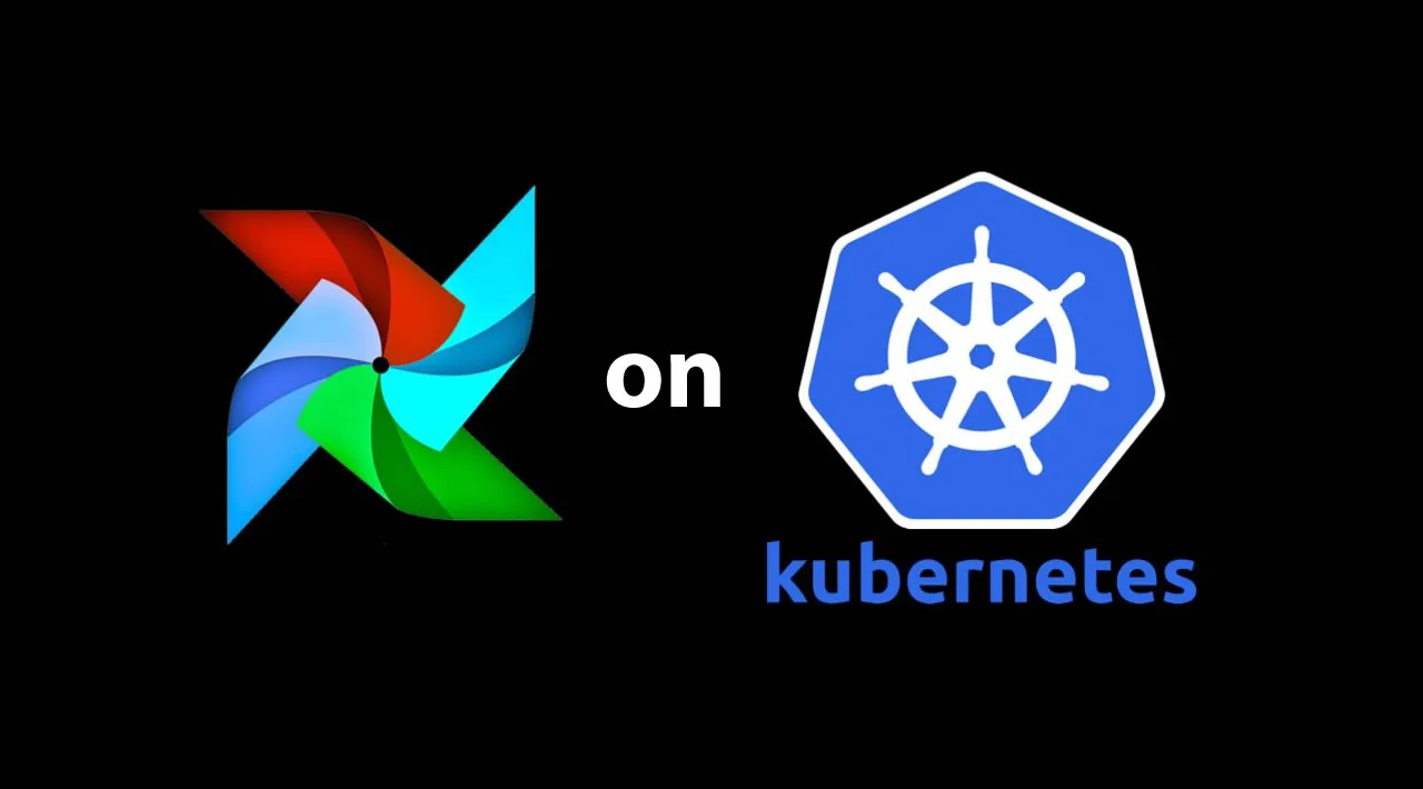 How did I deploy Airflow on Kubernetes? How did I deploy Airflow on Kubernetes?