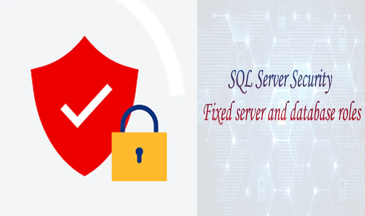 Fixed Server Roles In Azure Sql Database Server - vrogue.co Fixed Server Roles In Azure Sql Database Server - vrogue.co
