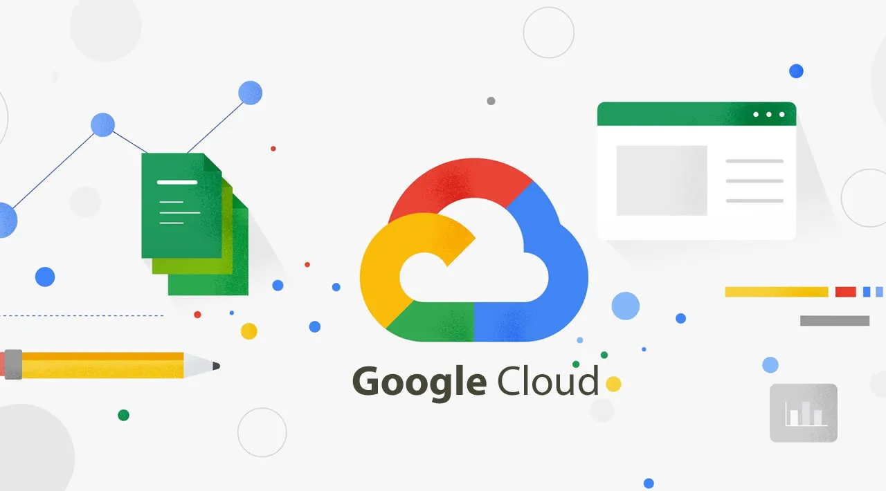 Qlik Expands Partnership With Google Cloud Qlik Expands Partnership With Google Cloud