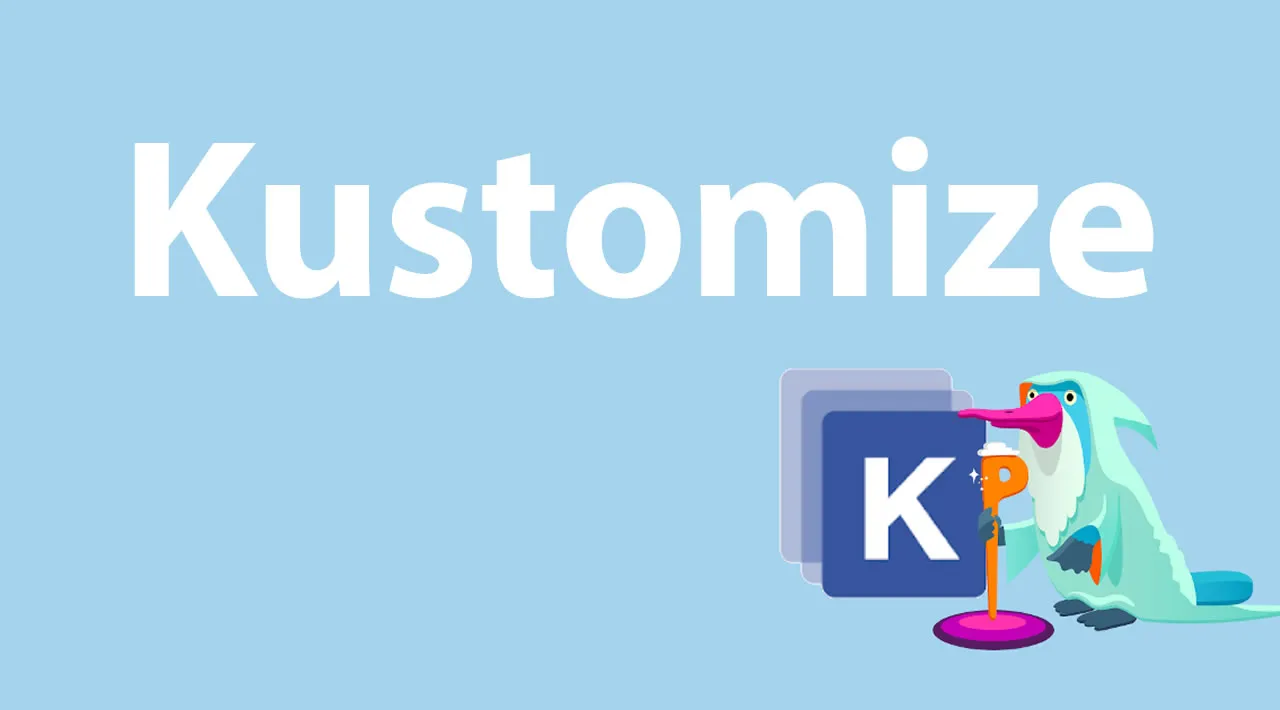 Kustomize A Tool For Kubernetes Configuration Management