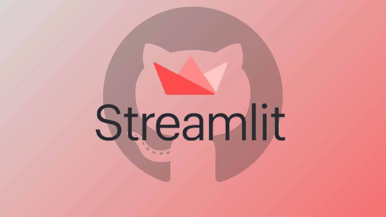 How To Deploy Ai Models Part 6 Deploying Web Application On Streamlit Via Github 2691