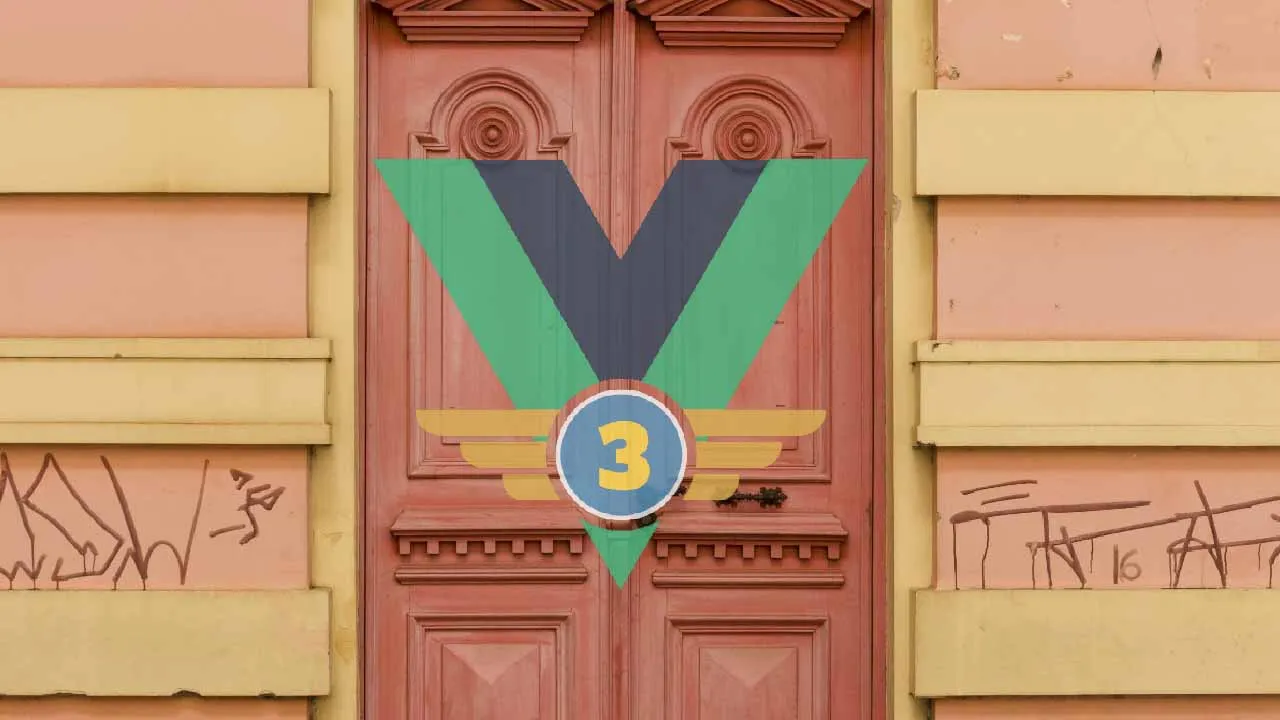 Vue 3 Development With The Primevue Framework — Switch Text Input And Float Label