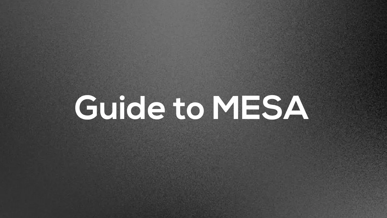 Guide to MESA: Boost Ensemble Imbalanced Learning with MEta-SAmpler Guide to MESA: Boost Ensemble Imbalanced Learning with MEta-SAmpler