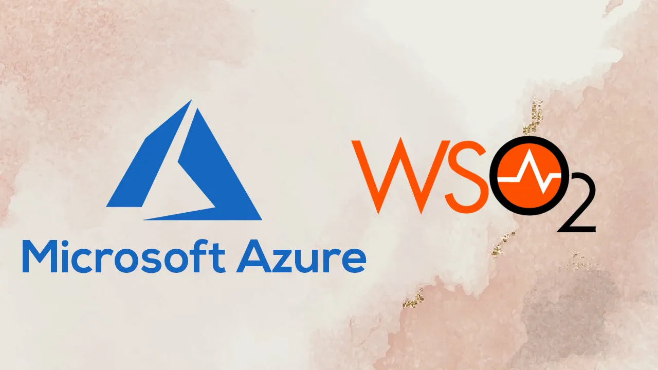 Deploying WSO2 API Manager on Microsoft Azure Deploying WSO2 API Manager on Microsoft Azure