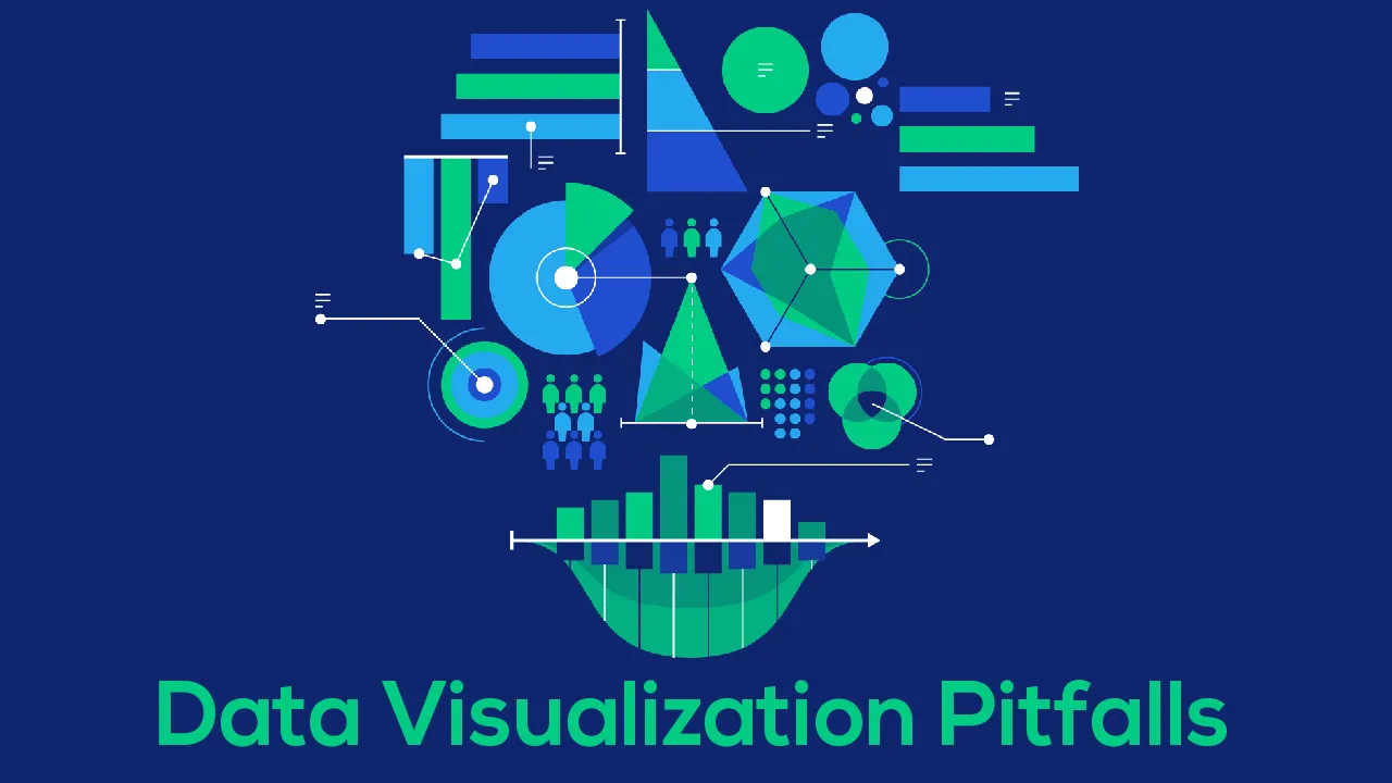 Data Visualization Pitfalls: Keep Your Graphs & Charts Honest Data Visualization Pitfalls: Keep Your Graphs & Charts Honest