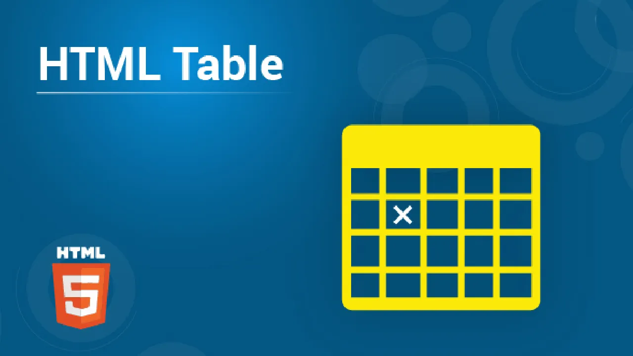 Create A Style Html Table In An Email Using Power Automate