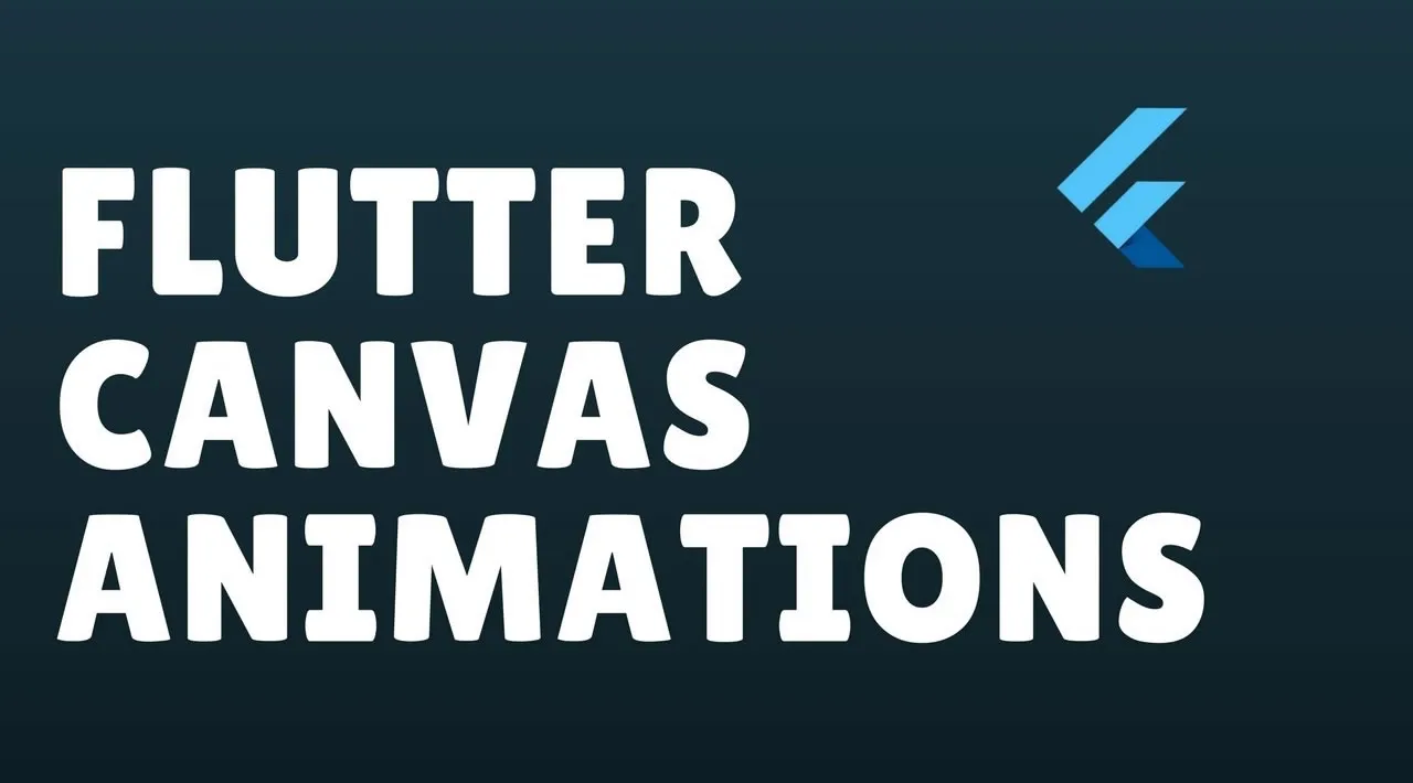 Fun Canvas Animations In Flutter Based On Time And Math Functions 3129