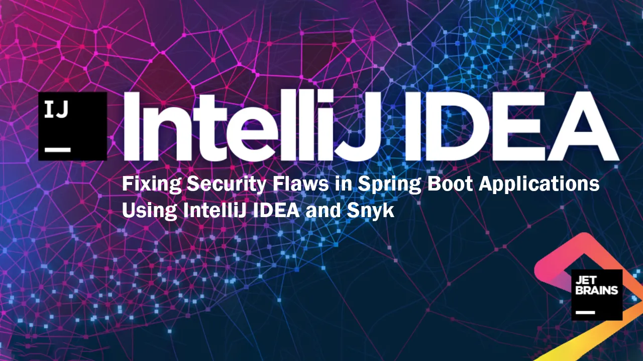 LiveStream: Fixing Security Flaws in Spring Boot Applications Using ... LiveStream: Fixing Security Flaws in Spring Boot Applications Using ...