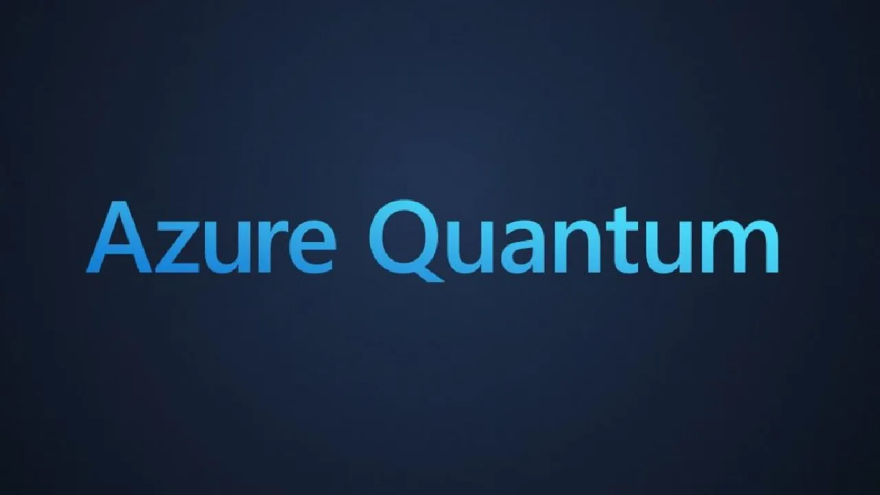 Microsoft Azure Quantum opens for public preview Microsoft Azure Quantum opens for public preview