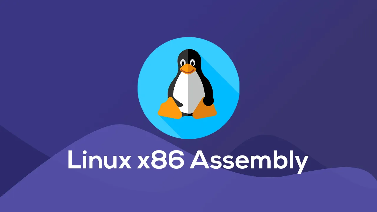 Linux x86 Assembly: Hello world using NASM Linux x86 Assembly: Hello world using NASM