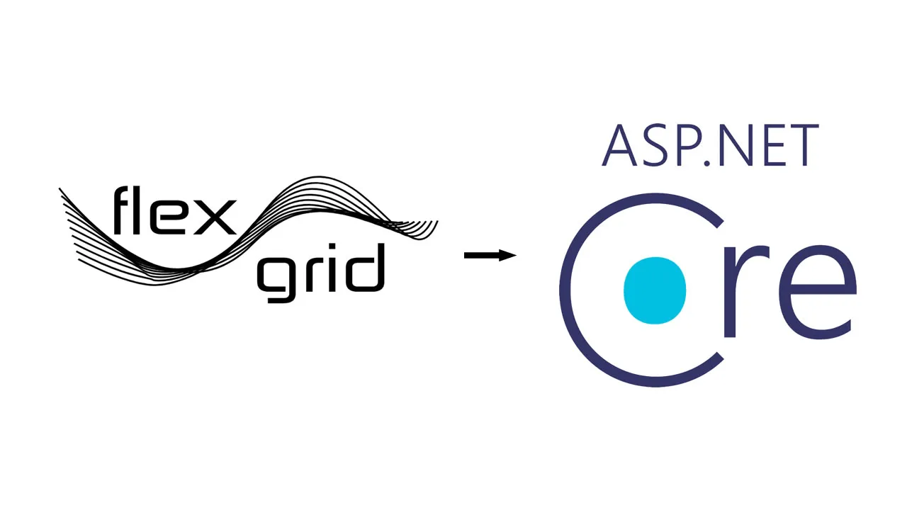 Creating Calculated Columns In Flexgrid For Aspnet Core 6665