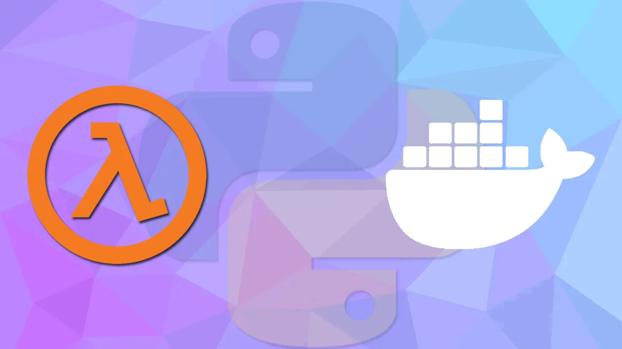 Automating Python Scripts Using Docker And Aws Lambda
