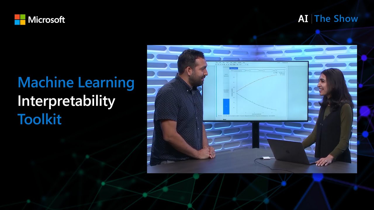 Machine Learning Interpretability Toolkit Machine Learning Interpretability Toolkit