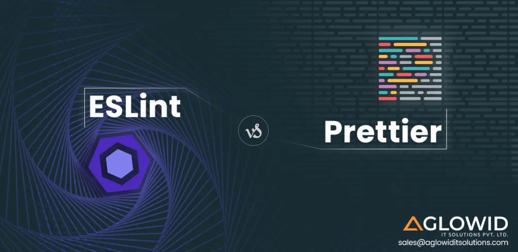 Prettier vs ESLint Prettier vs ESLint