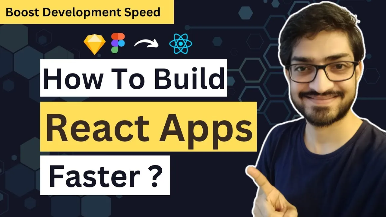 How To Speed Up Your React Development Skills Learn How To Build React Apps Quickly
