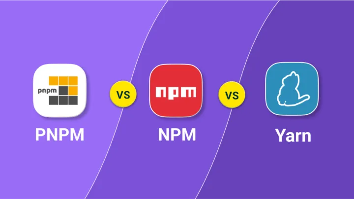 PNPM vs. NPM vs. Yarn: What Should I Choose in 2024? PNPM vs. NPM vs. Yarn: What Should I Choose in 2024?
