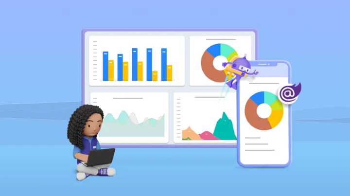 Seamlessly Add Blazor Native UI Components in Hybrid Apps Seamlessly Add Blazor Native UI Components in Hybrid Apps